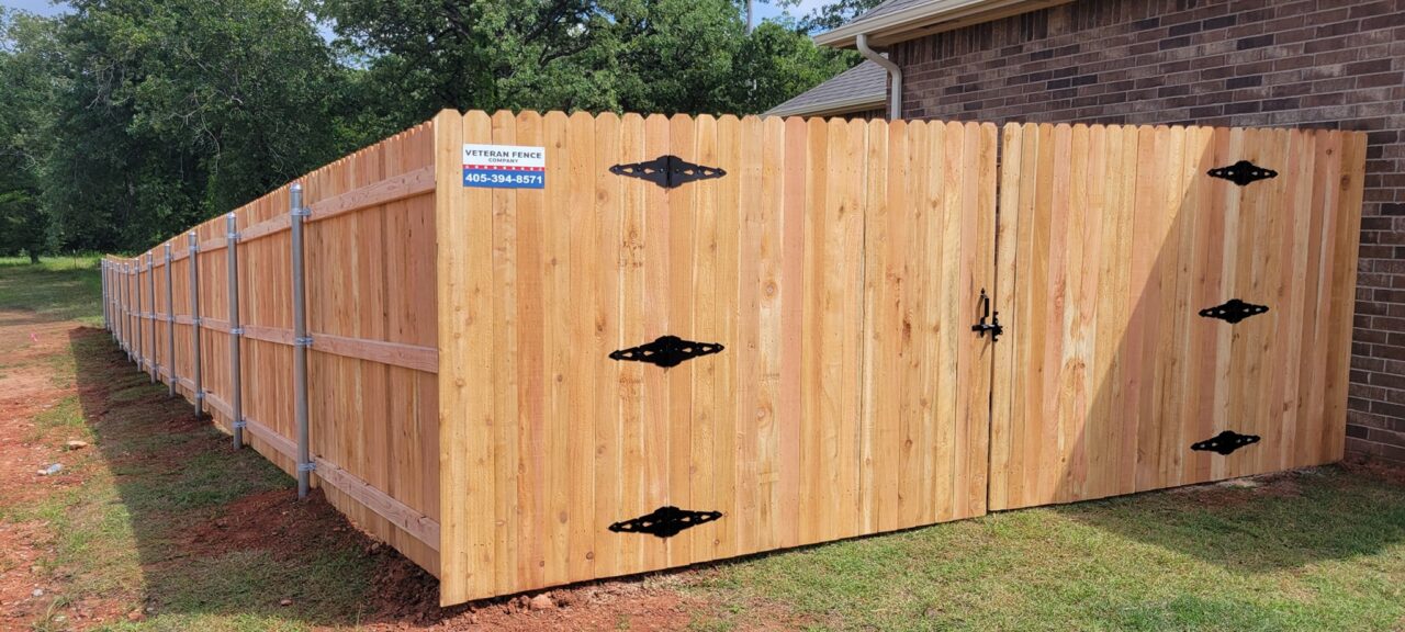 Services - Veteran Fence Company