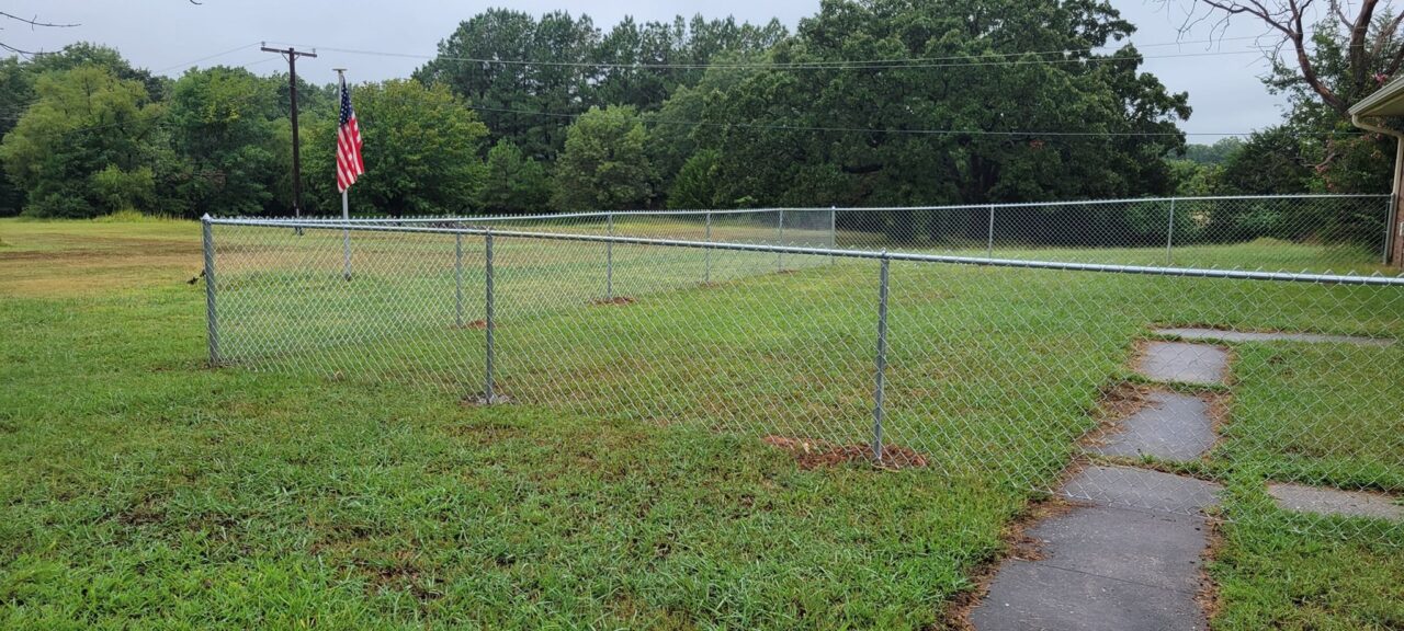 About - Veteran Fence Company