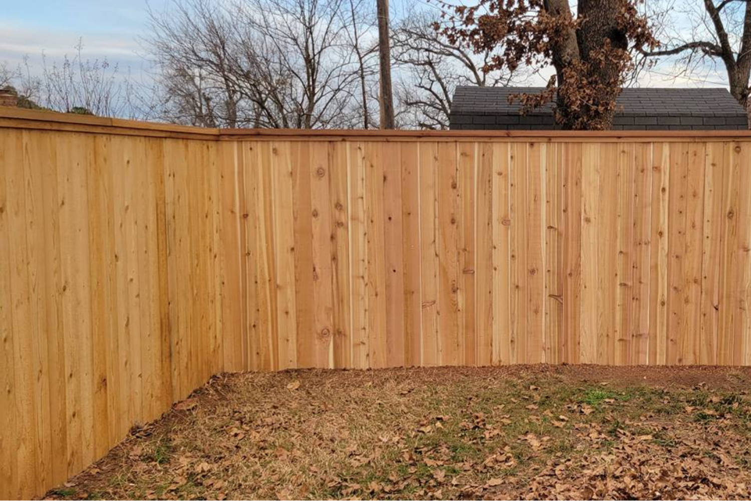 Home - Veteran Fence Company