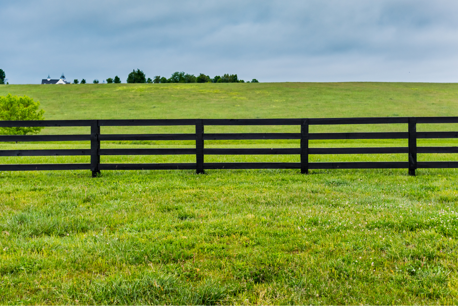 Services - Veteran Fence Company